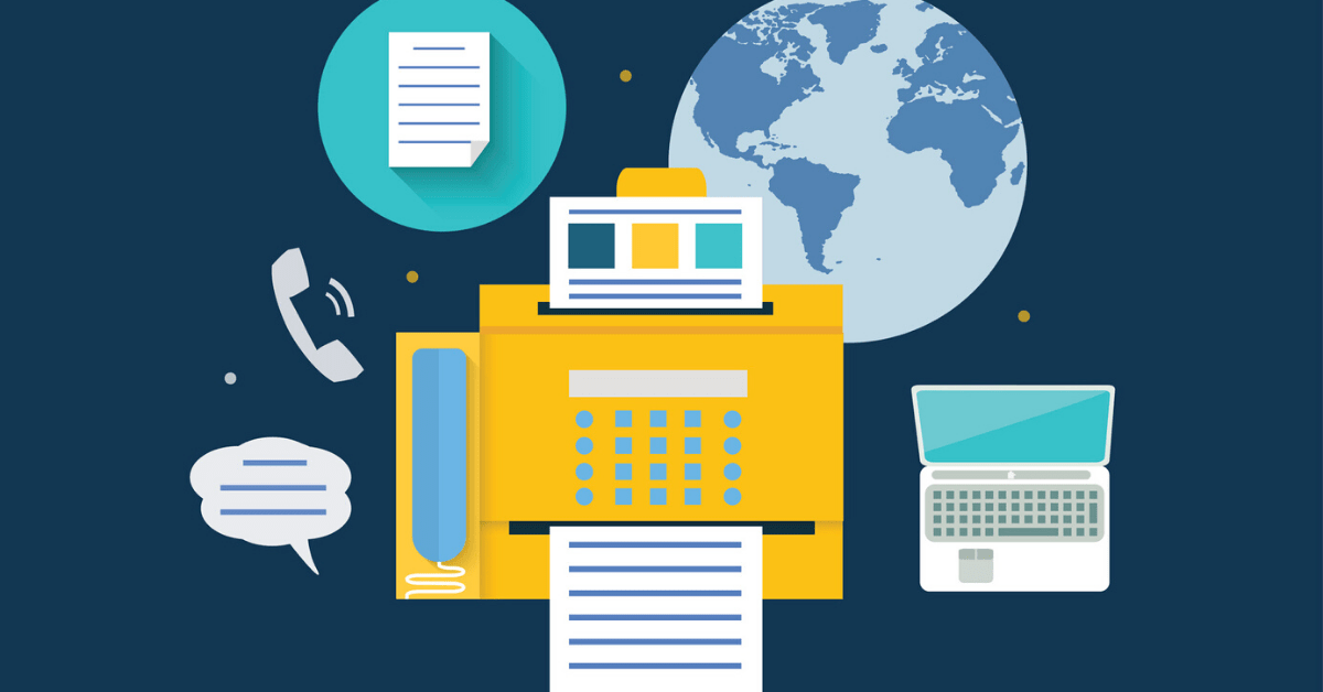 Secure Cloud Based Enterprise Faxing Solutions With Biscom Faxcom